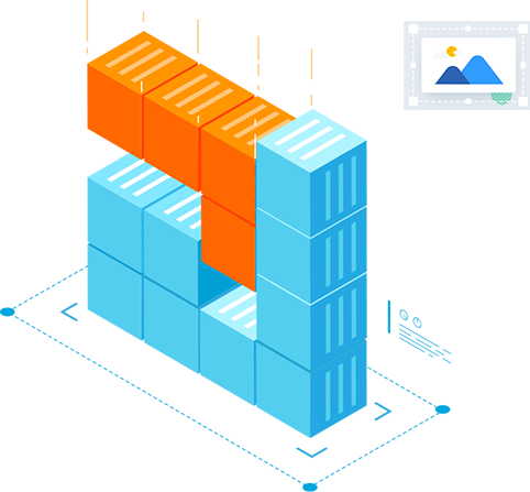 isorobot - the futurstic enterprise management system software